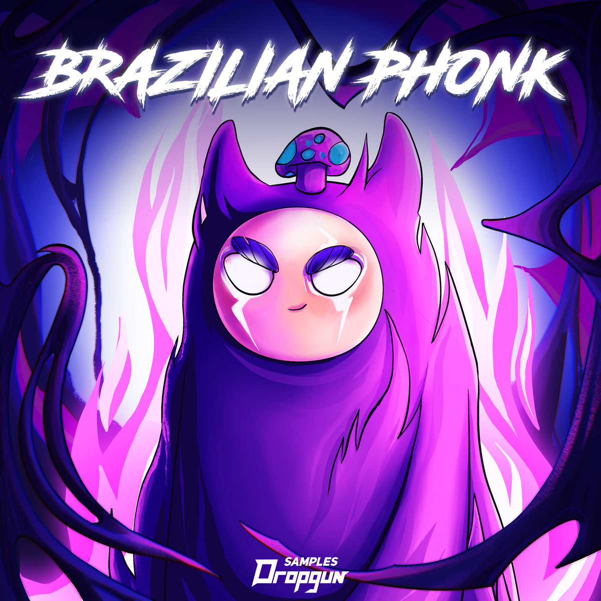 Brazilian Phonk – Dropgun Samples