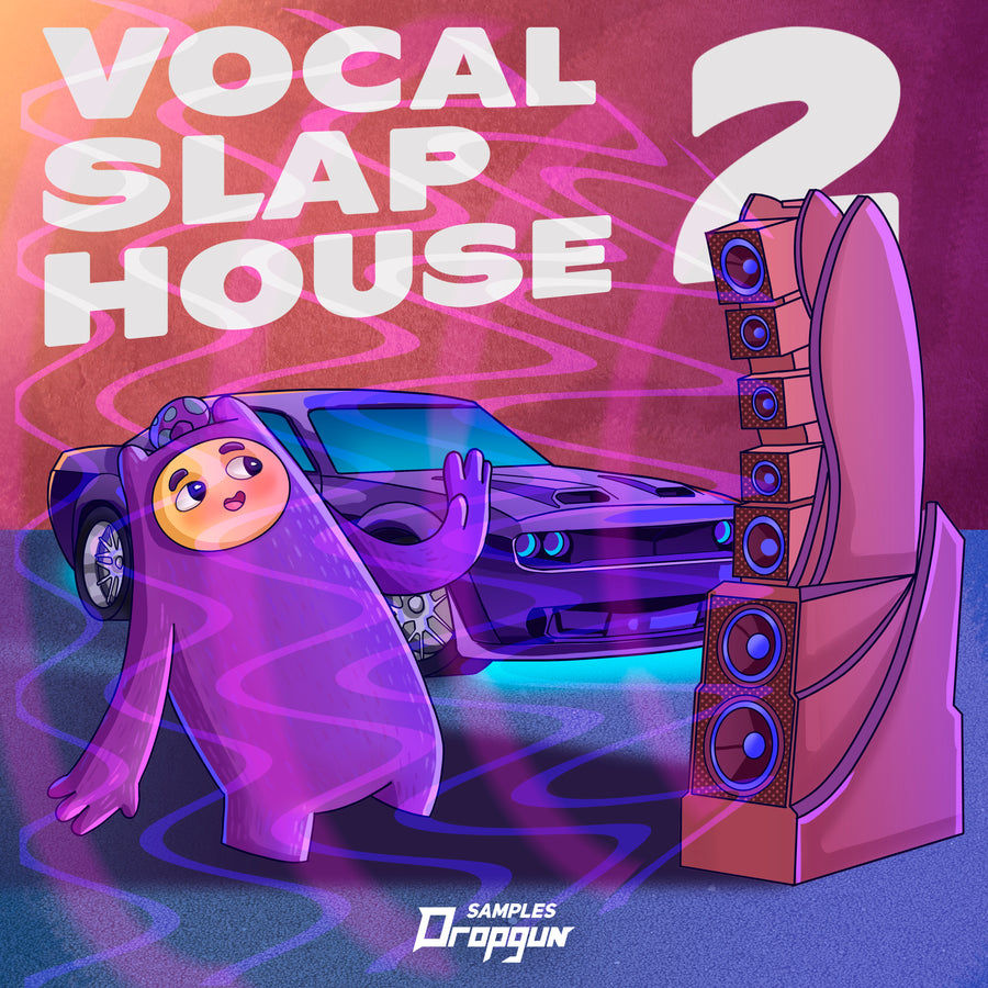 Slap House – Dropgun Samples